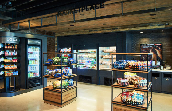 Enterprise Solutions & Programs - Aramark