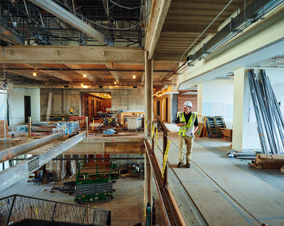 Innovations - Aramark