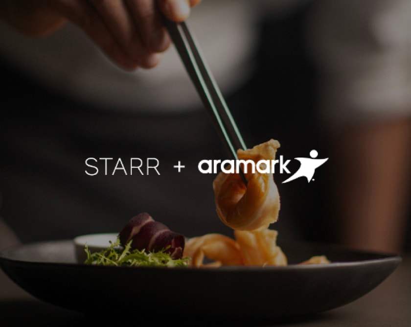 Innovations - Aramark