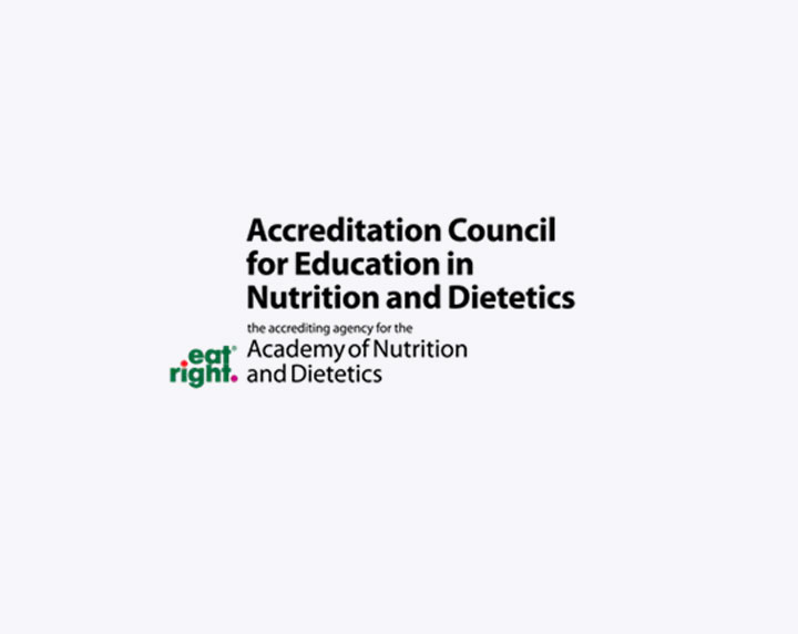 Dietetic Internship - Aramark