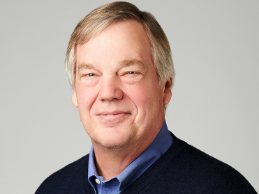 Aramark Names Industry Veteran John Zillmer as Chief Executive Officer ...