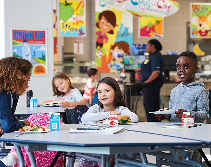 Aramark - Food, Facilities, and Uniform Services - Aramark