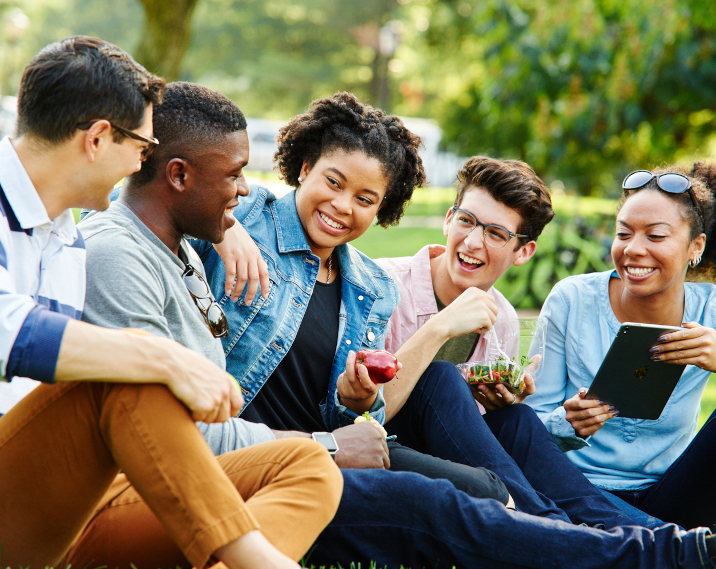 Futures Better Served: Aramark Returns to Campus with Renewed Focus and ...