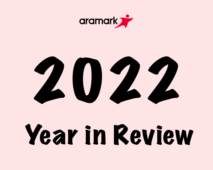 Aramark Logo