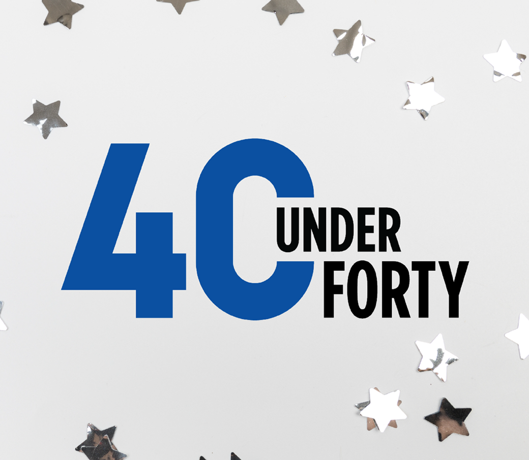 Aramark Celebrates Young Leaders, Presents Fourth Annual 40 Under 40 ...
