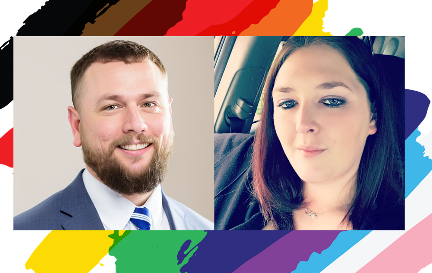 Annual Pride of Aramark Awards Cap Off LGBTQ+ History Month - Aramark