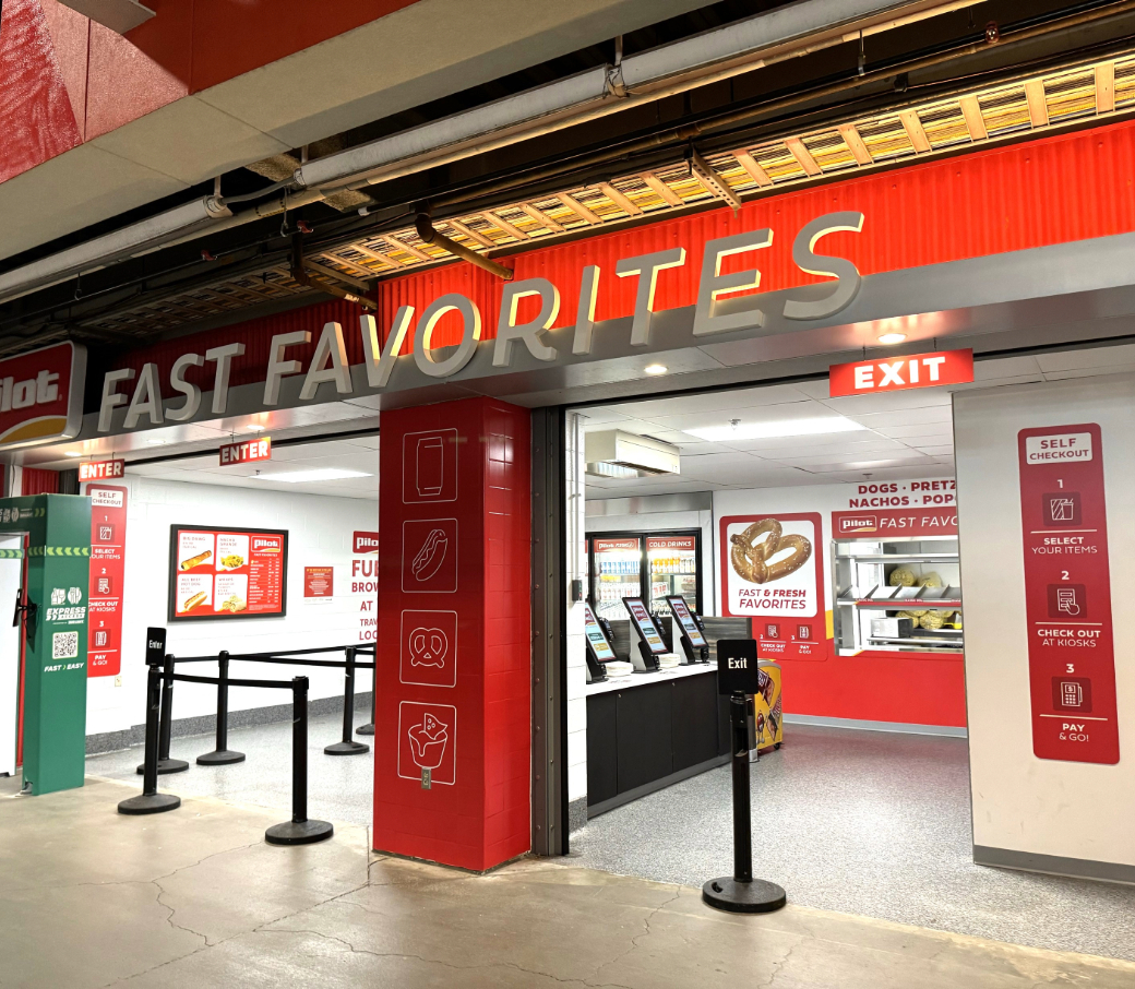 Cleveland Browns, Aramark Sports + Entertainment, and Wicket Take ...