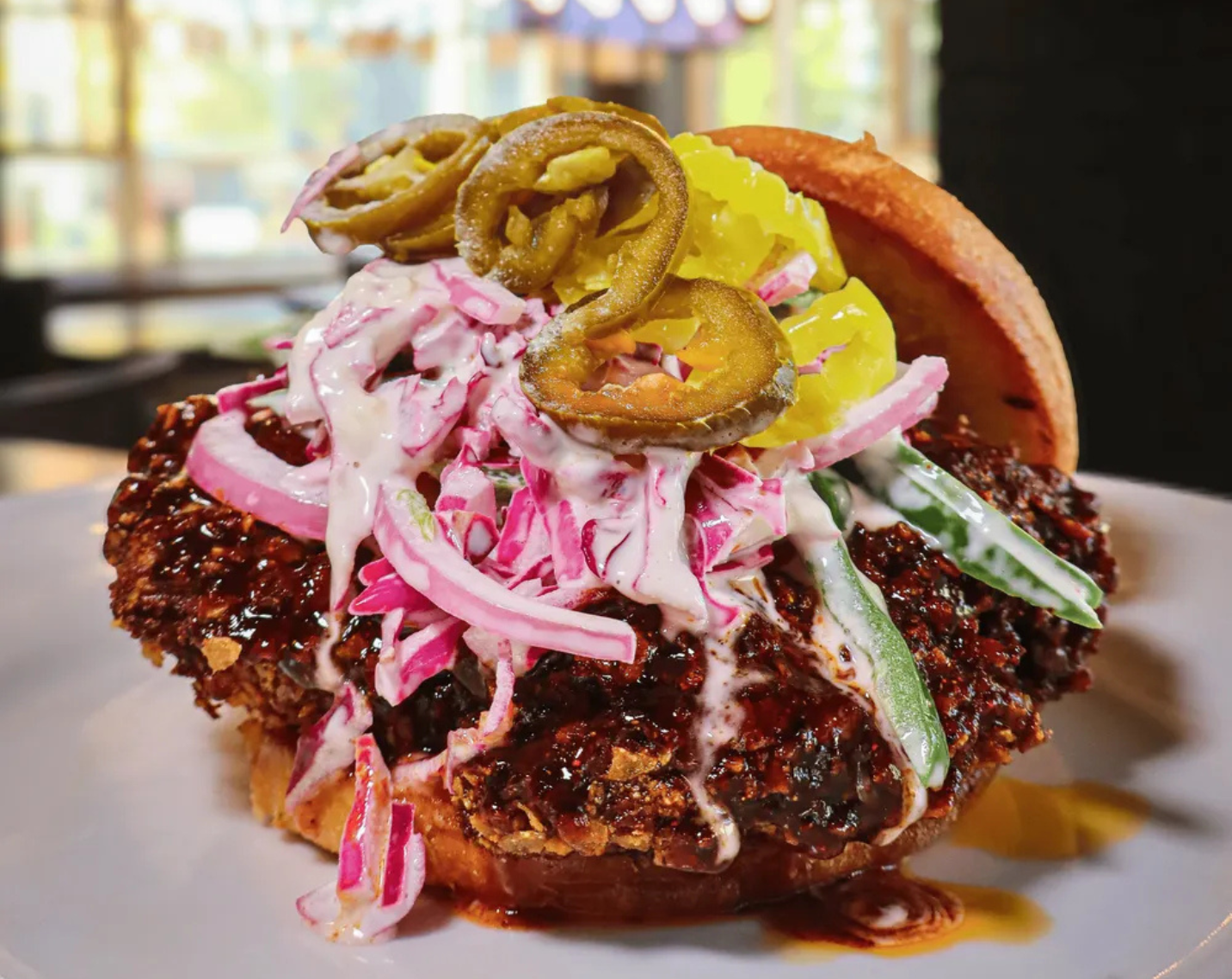 Aramark Collegiate Hospitality’s Culinary Creativity Recognized with ...