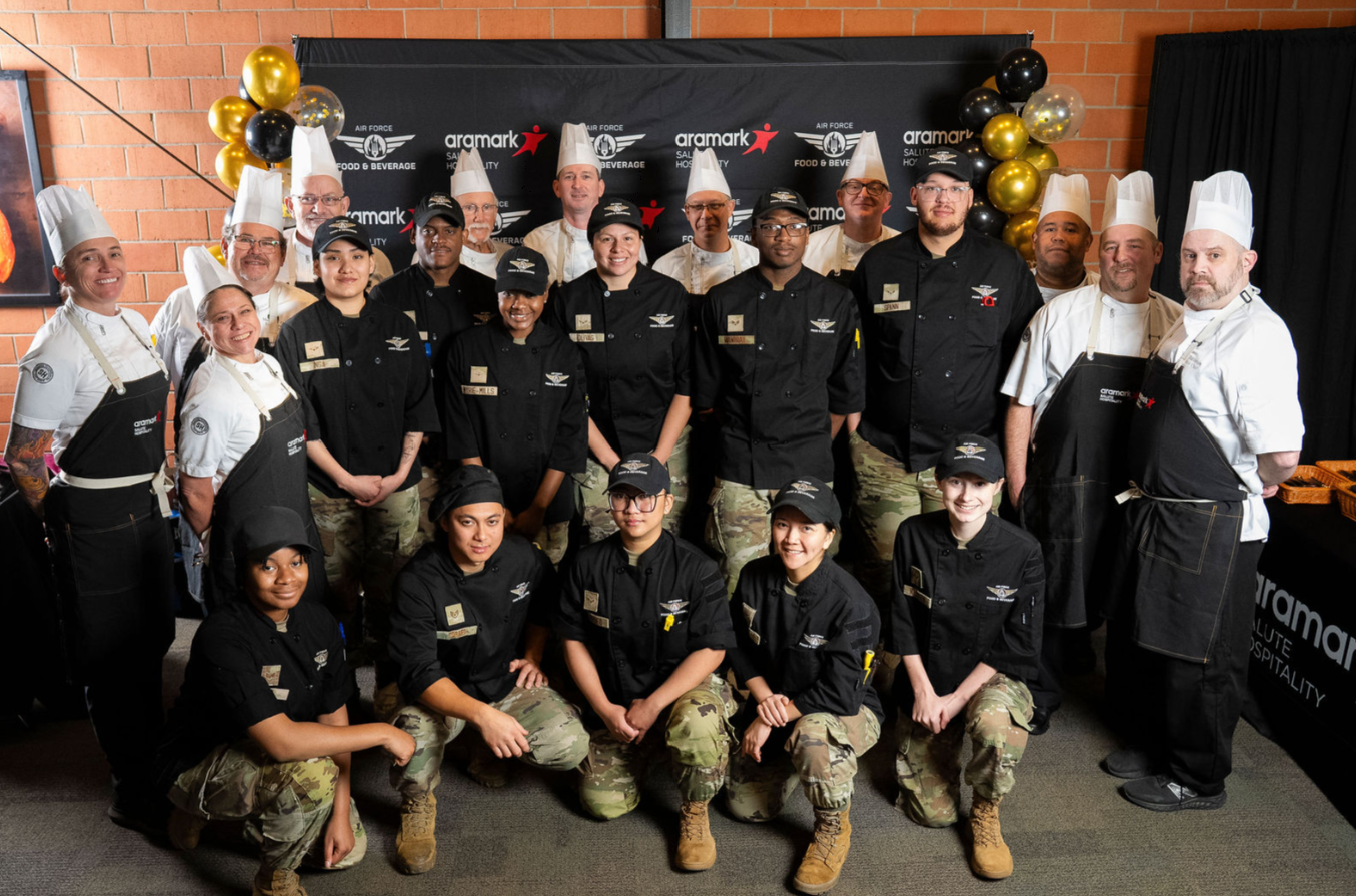 Salute Hospitality Crowns 2025 National SHEF Champion in High-Stakes ...