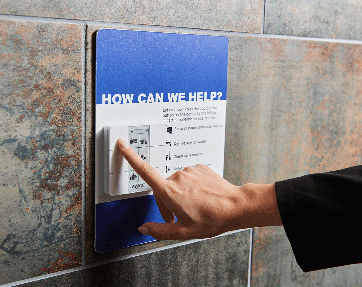 Aramark Facilities Management Recognized for Innovation at District ...