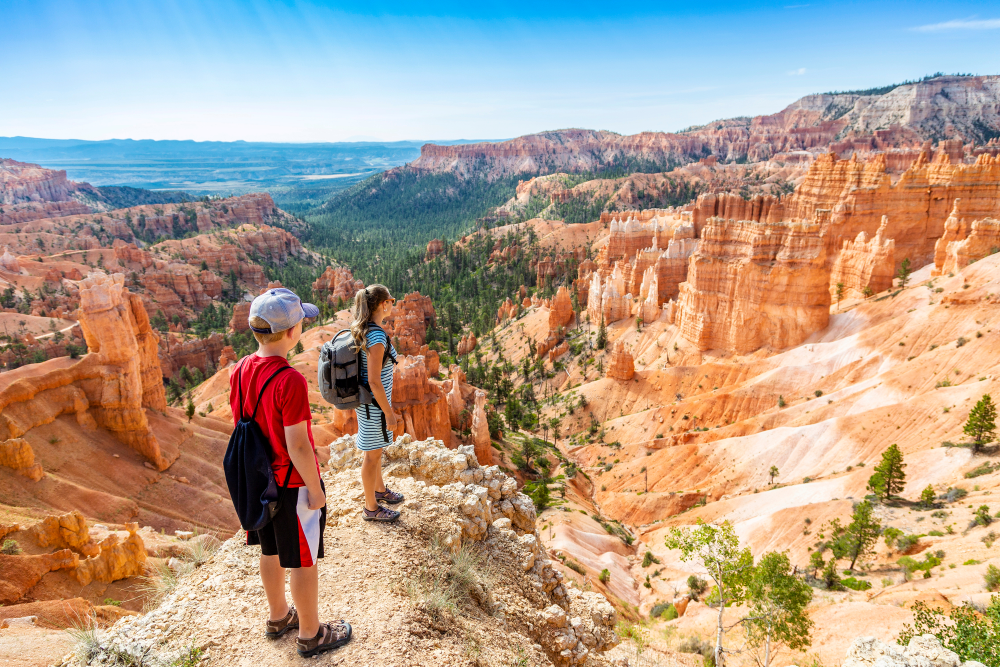 Aramark Destinations Celebrates Great Outdoors Month with Continued ...