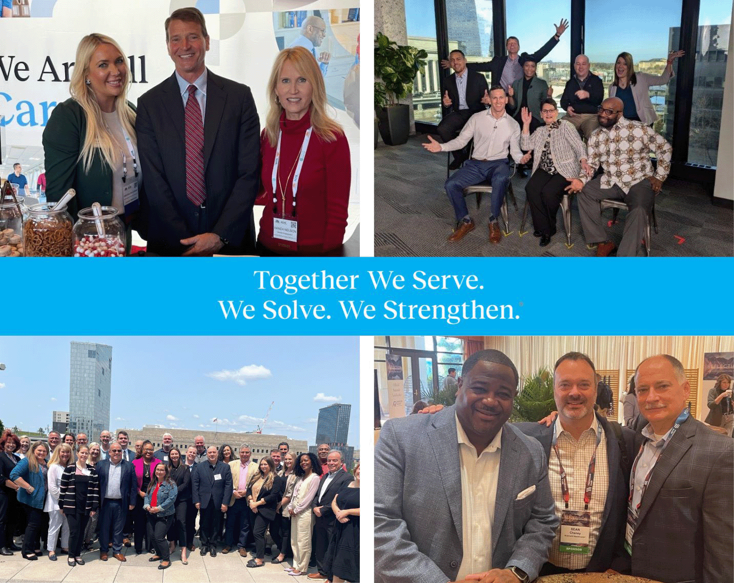 Aramark Healthcare+ Recognized for a Second Year in a Row as a “Best ...