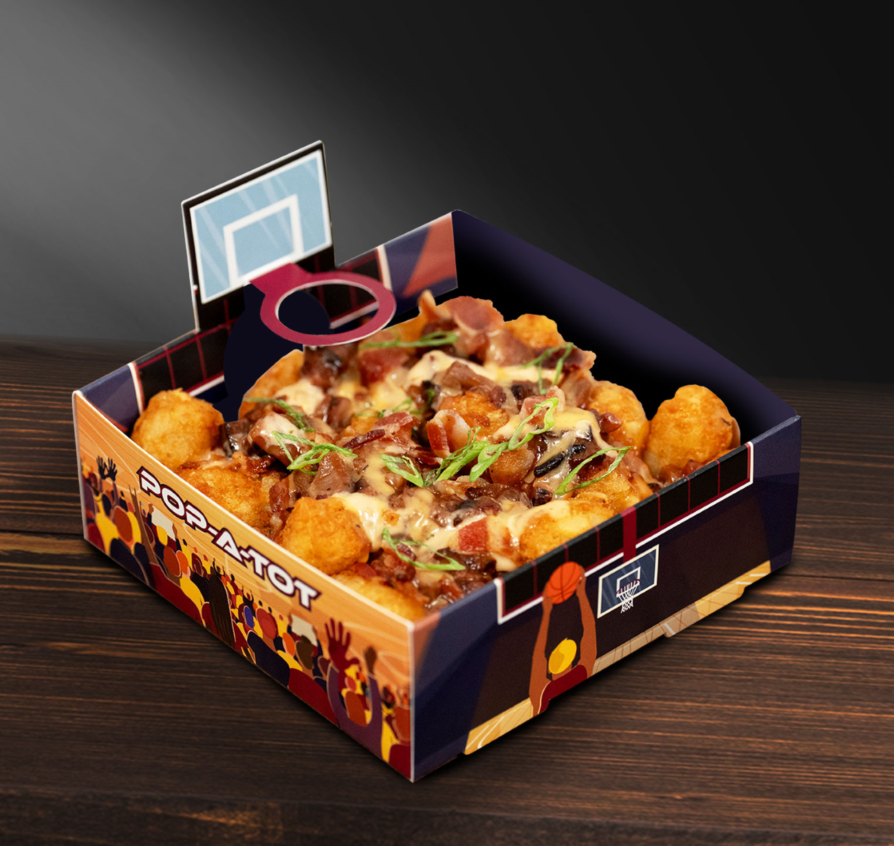 Aramark Sports + Entertainment Ushers in a New Era of Flavor and Fan ...