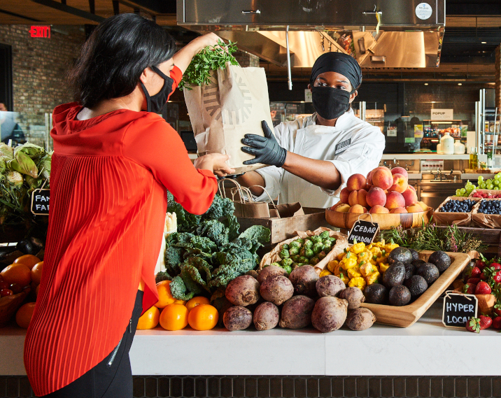 Savor the Flavors of the Summer Season With Tips and Recipes from ...