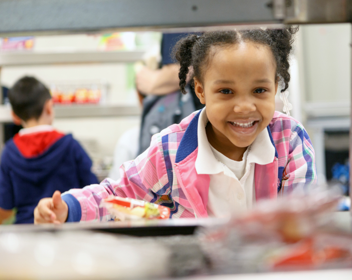 Aramark Goes Back to School Serving More Students than Ever - Tapping ...