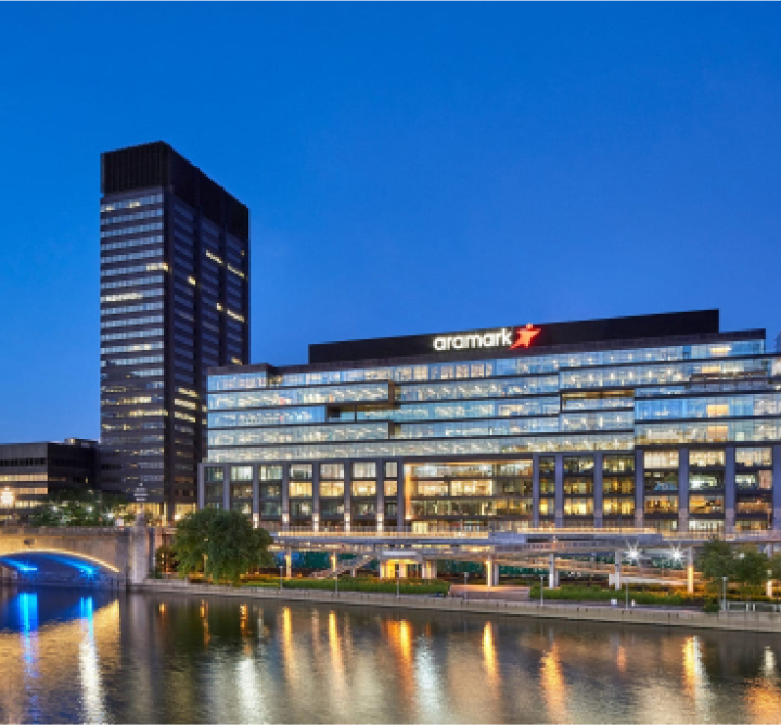 Statement on Cage-Free Egg Commitment & Timing - Aramark