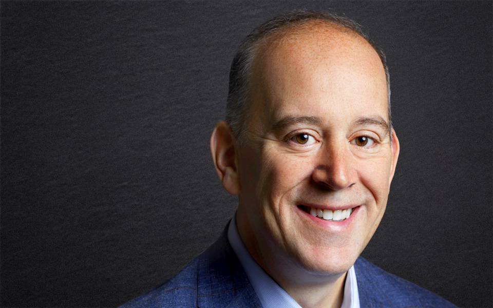 Leadership - Aramark