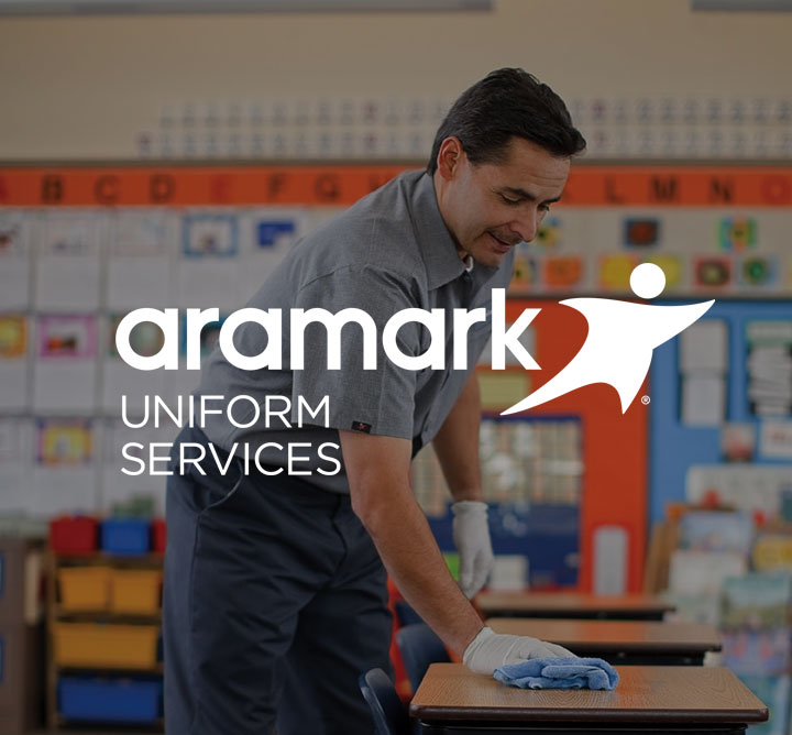 Correctional Facilities - Aramark