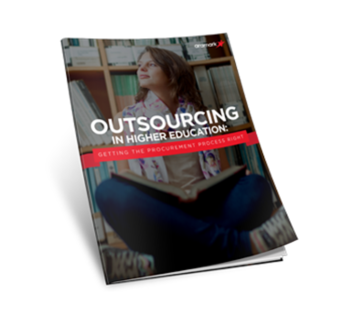 Outsourcing in Higher Education: Getting the Procurement Process Right ...