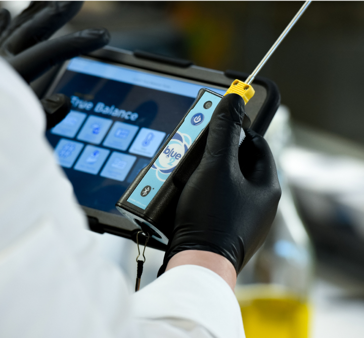 Food Services - Aramark