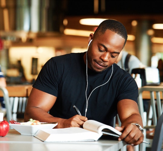 Food Services - Aramark