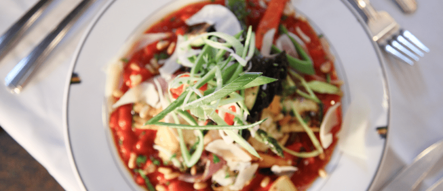 Hospitality Management - Aramark