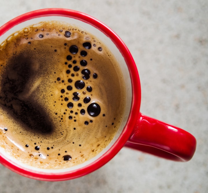 Refreshment Services - Aramark