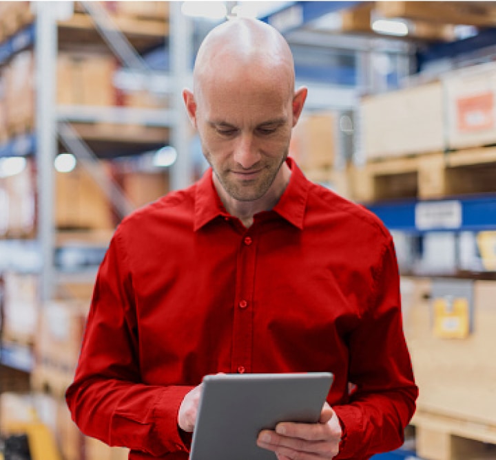 Refreshment Services - Aramark