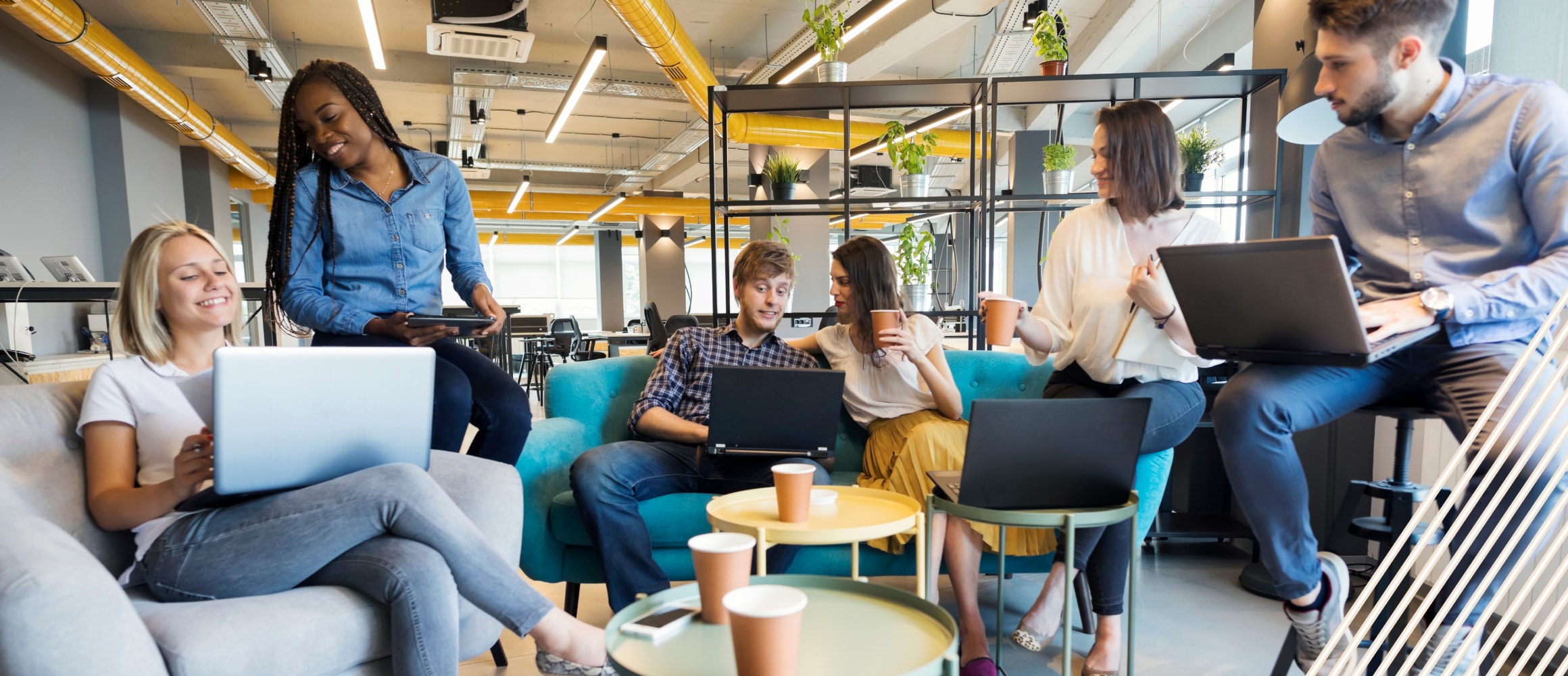 Refreshment Services - Aramark