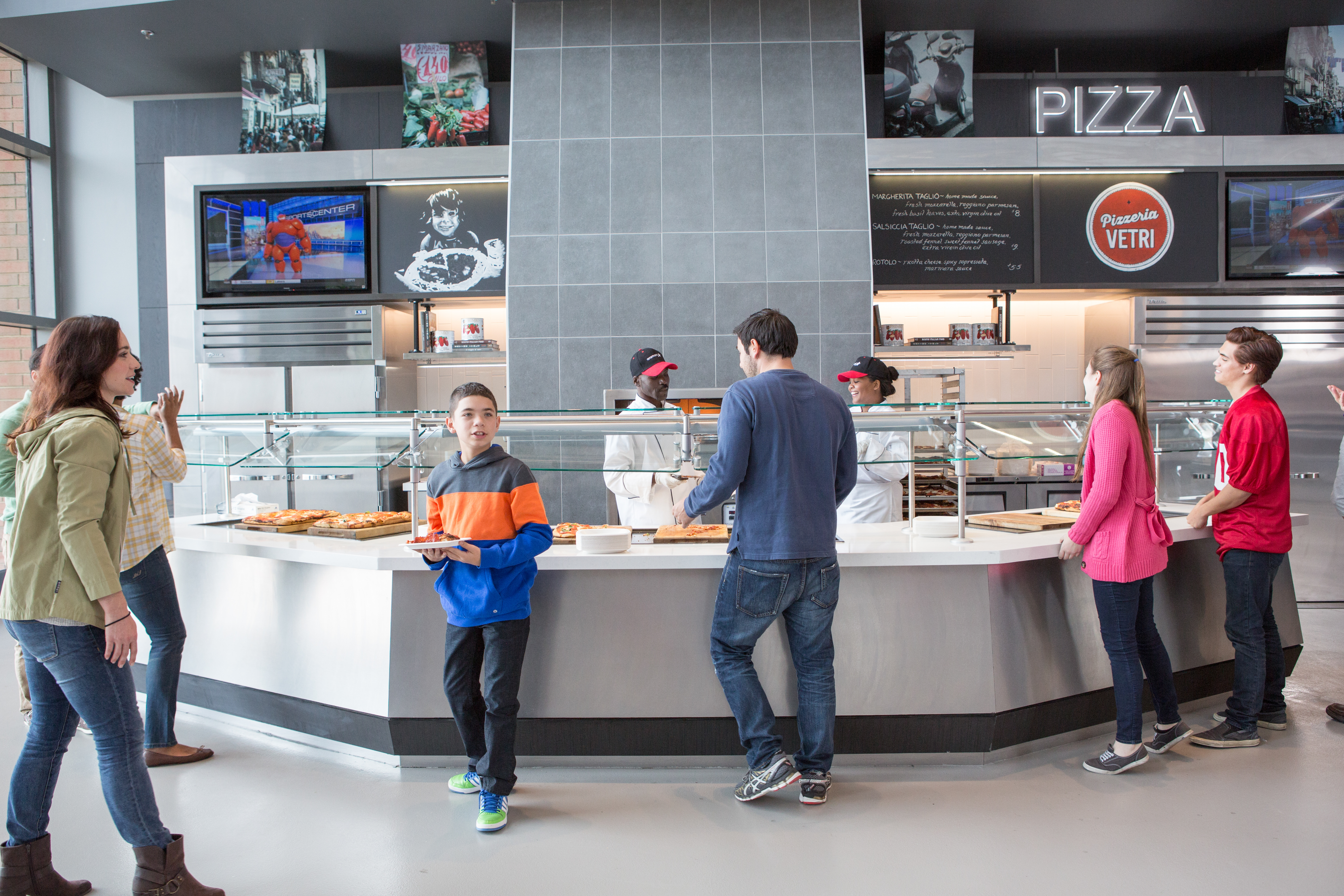 Phoenix Convention Center & Venues Create a Boutique Experience That ...