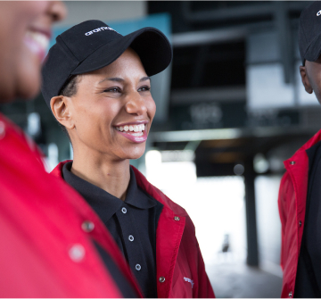 Contact Us - Aramark