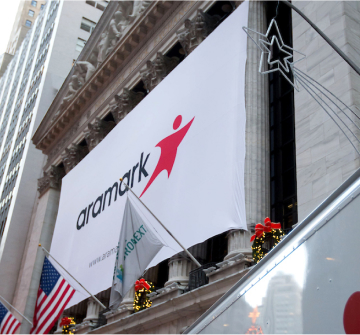 Contact Us - Aramark