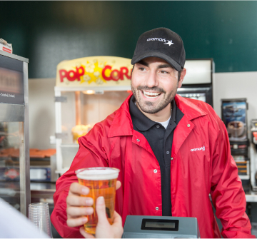 Contact Us - Aramark