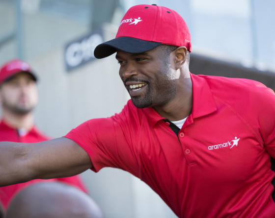 Contact Us - Aramark