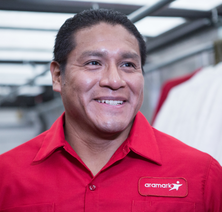 Employee Services - Aramark