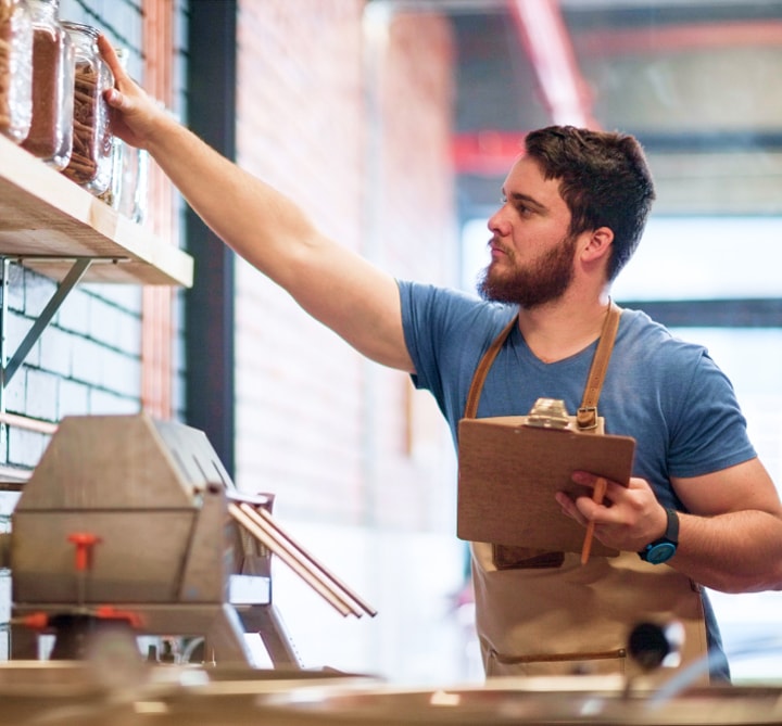 Aramark - Food, Facilities, and Uniform Services - Aramark