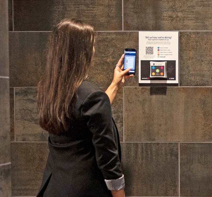 Facilities Management Solutions - Aramark