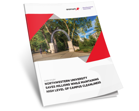 Facilities Management Solutions - Aramark