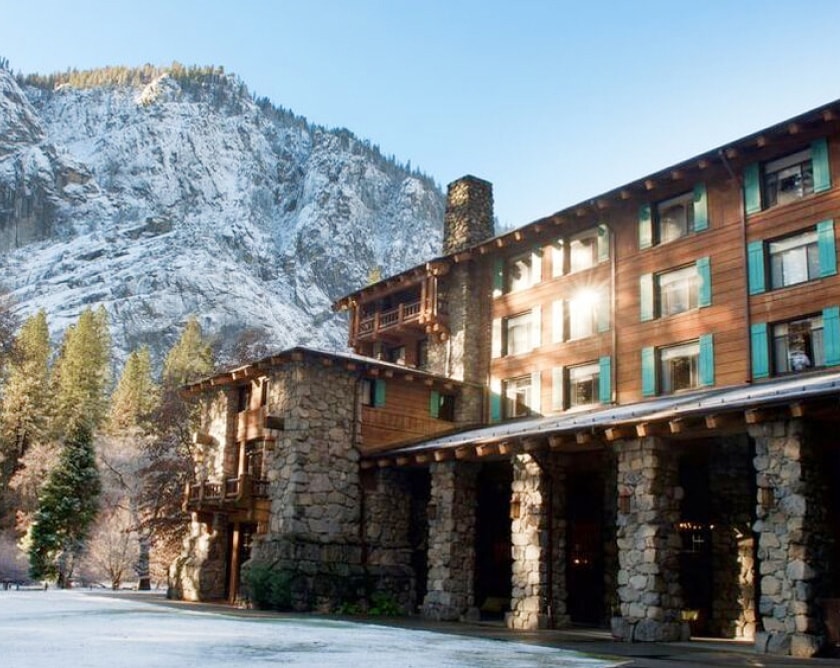 Conventions & Conference Centers - Aramark