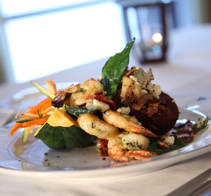 Conventions & Conference Centers - Aramark