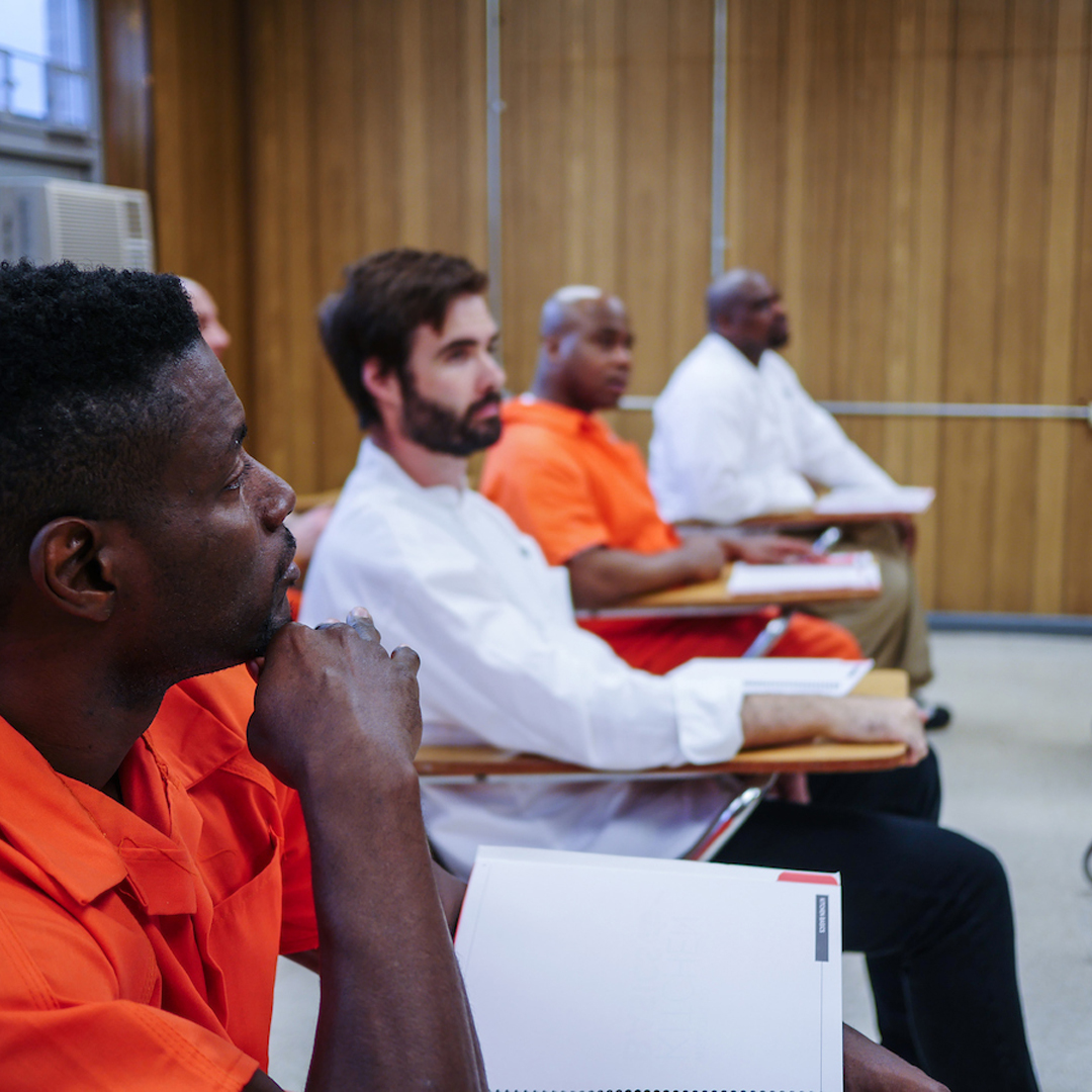 Correctional Facilities - Aramark