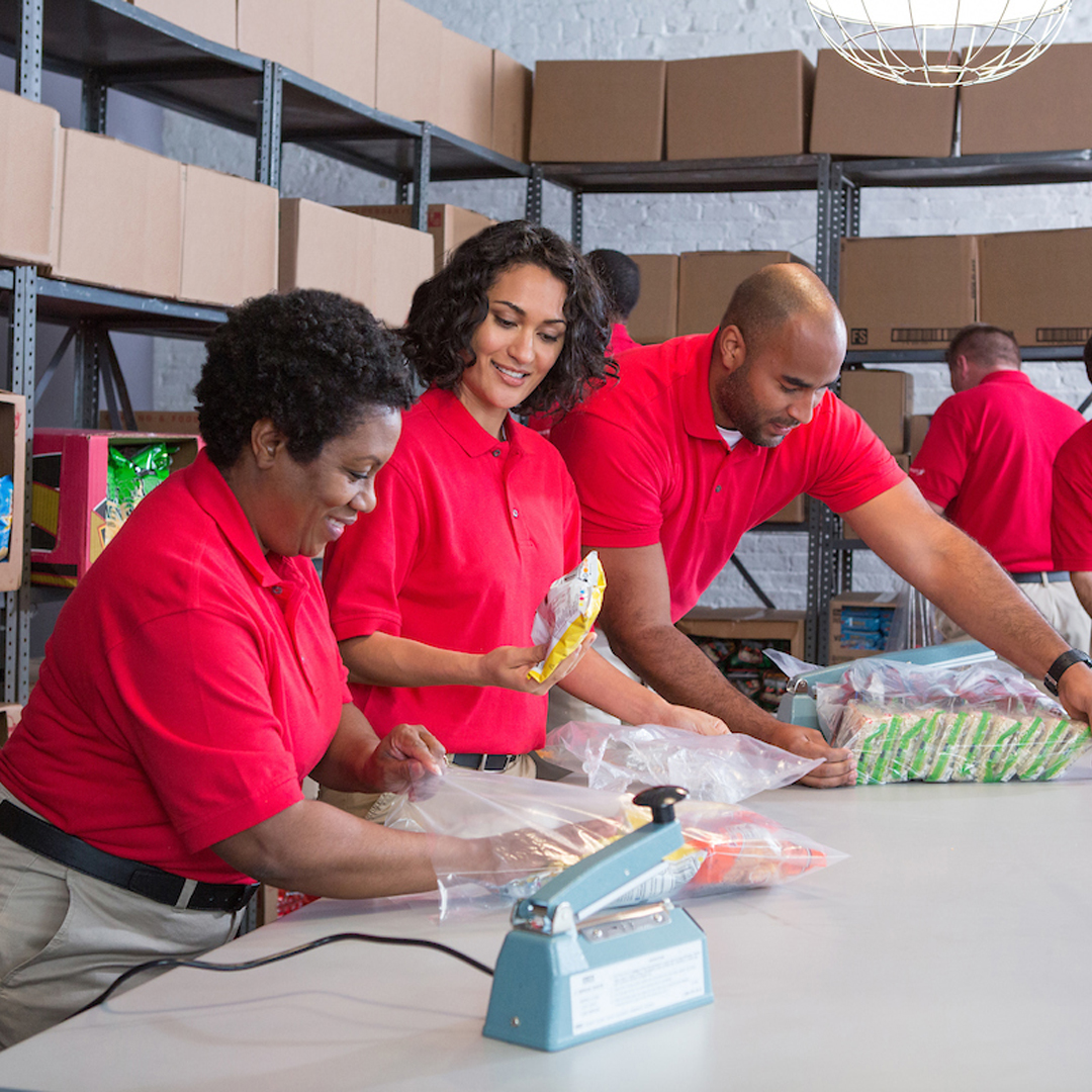 Correctional Facilities - Aramark