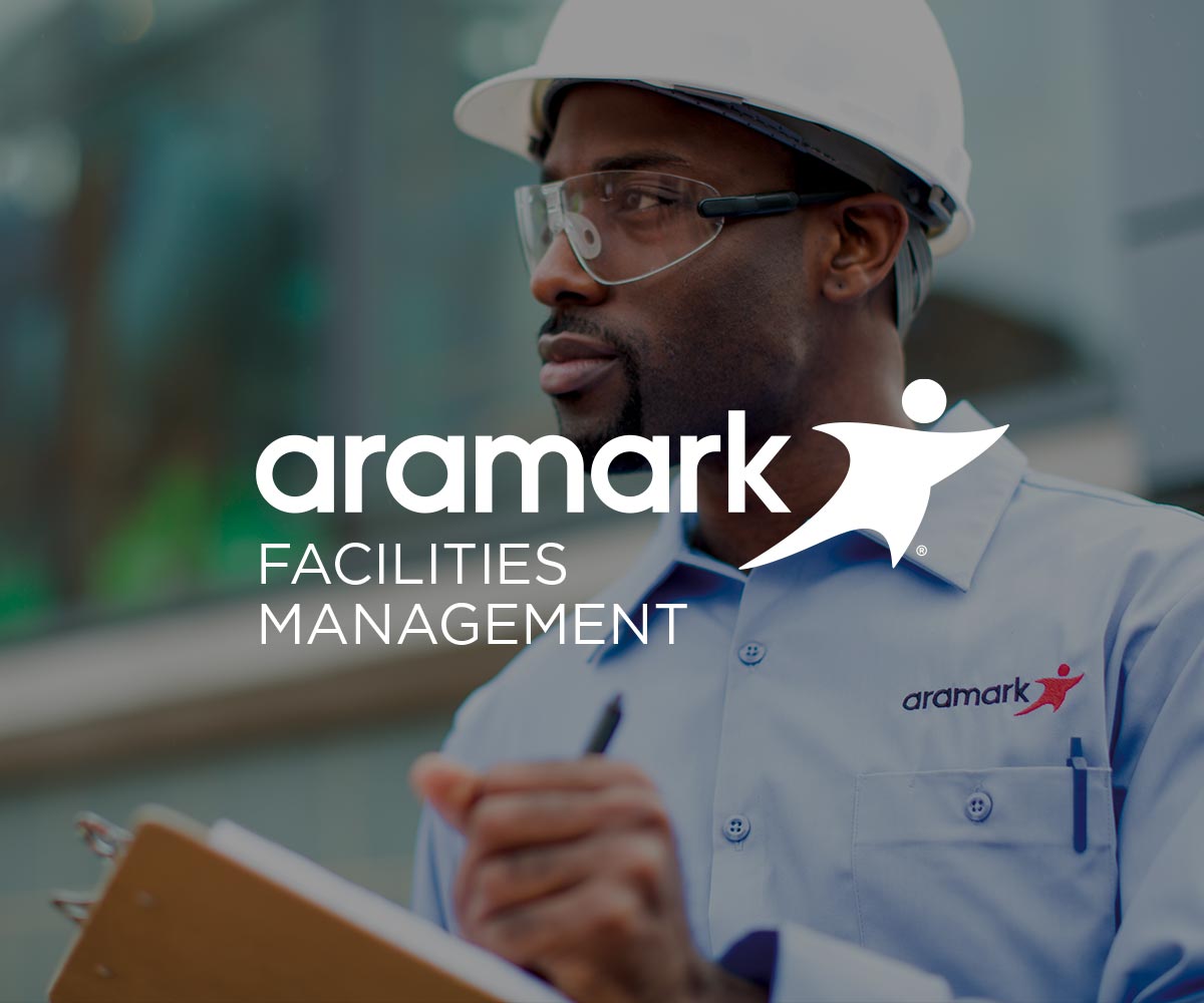 Facilities Services - Aramark