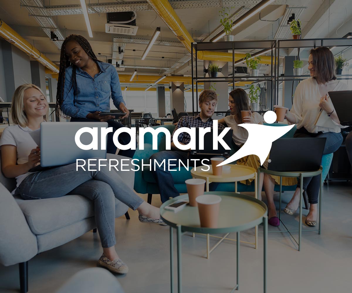 Refreshment Services - Aramark