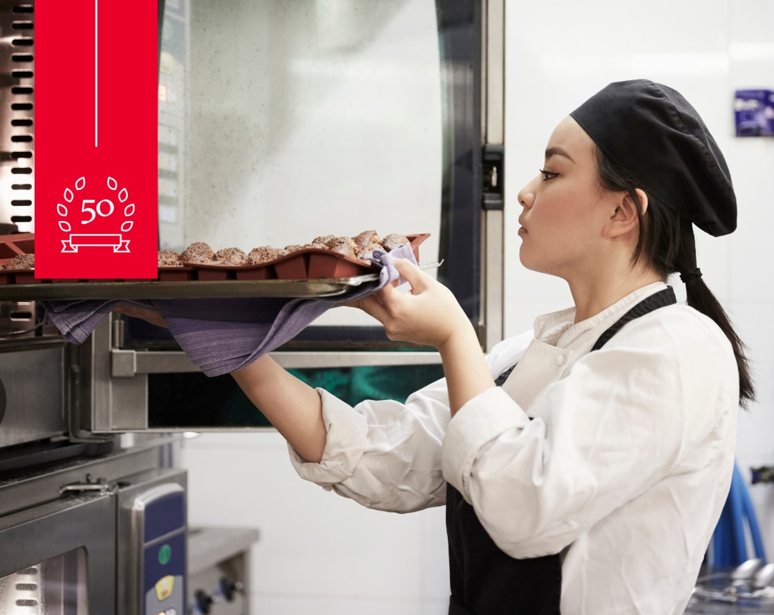 Higher Education Contact Us - Aramark