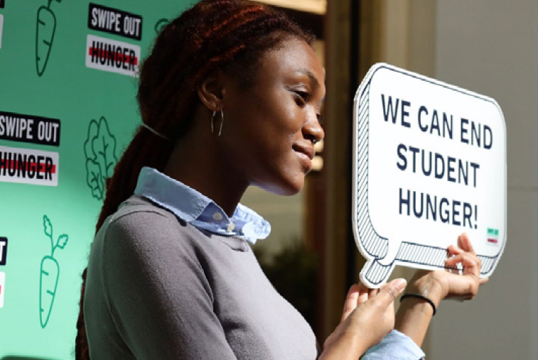 Fighting Hunger: How College Campuses Are Tackling Food Insecurity ...