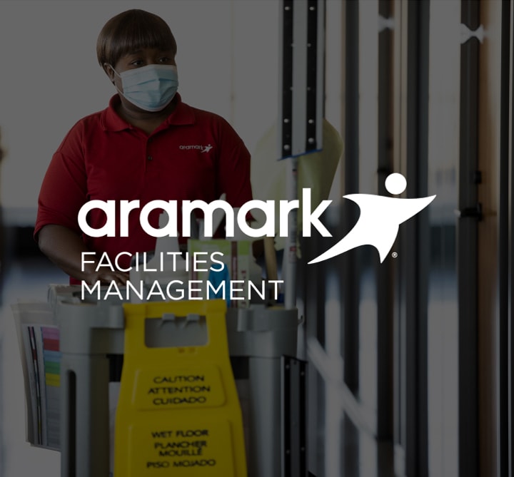 Industries We Serve - Aramark