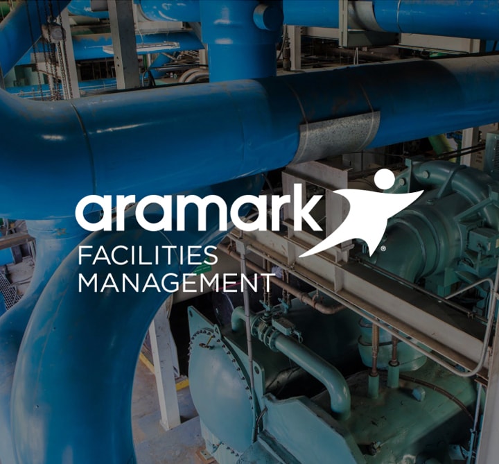 Industries We Serve - Aramark