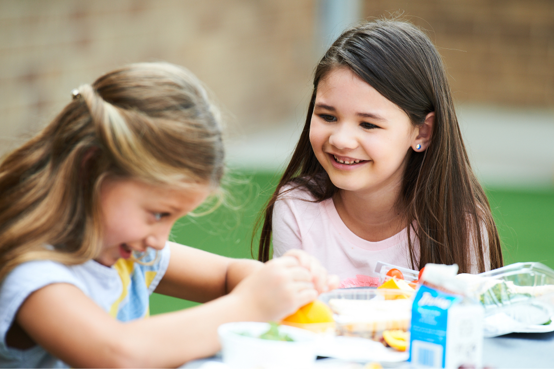 Custom Approach and Solutions - Aramark