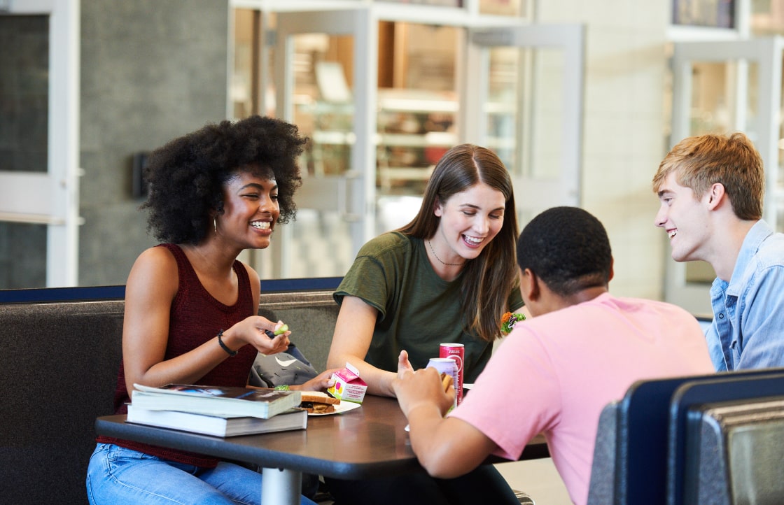 Custom Approach and Solutions - Aramark